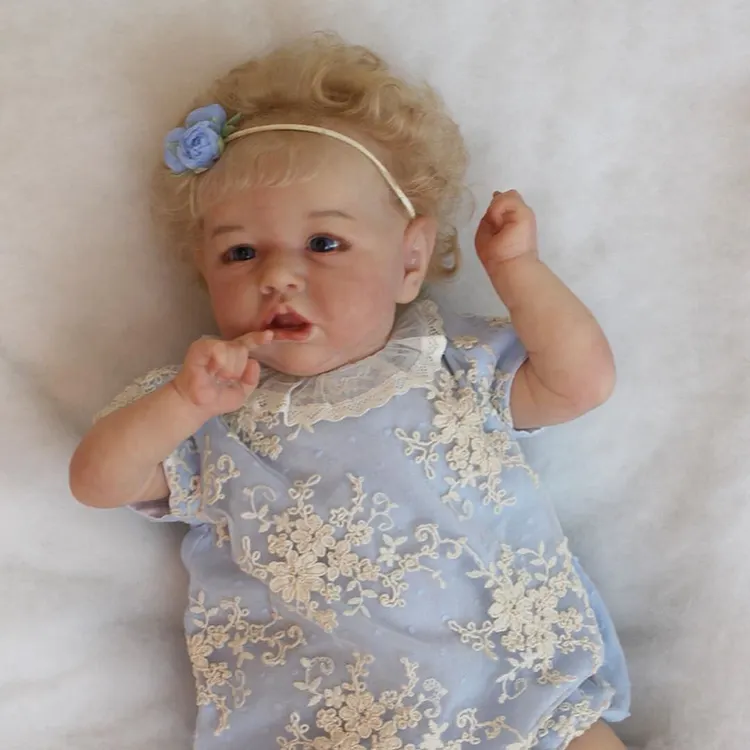 RBF-Dollishreborndolls®
