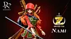 Nami - ONE PIECE Resin Statue - Bright Studio [Pre-Order]