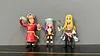 Super Rookie 003 Scratchmen Apoo - ONE PIECE Statue - SY Studio