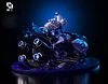 1/6 & 1/4 Scale Bronya Zaychik - Honkai Impact 3rd Archives Resin ...