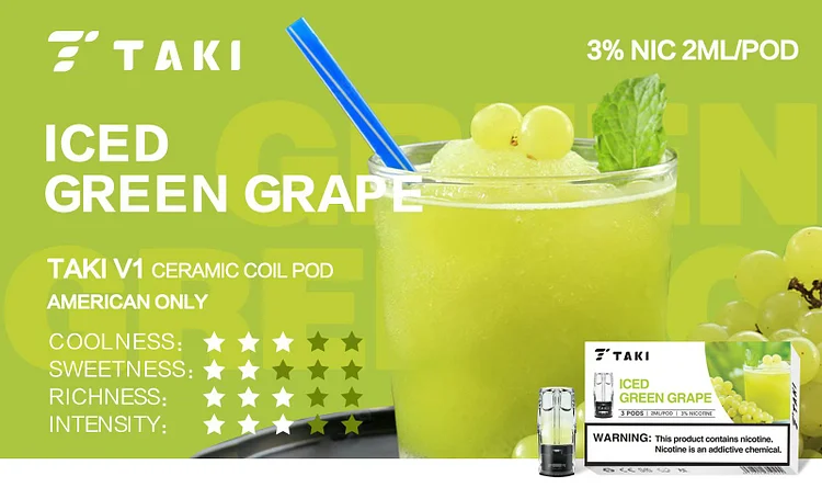 [NEW]VEEX V1 Transparent Pods - VEEXSHOP