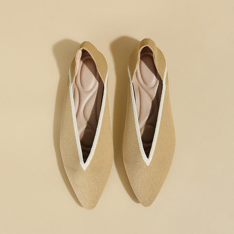 Flat Shoes