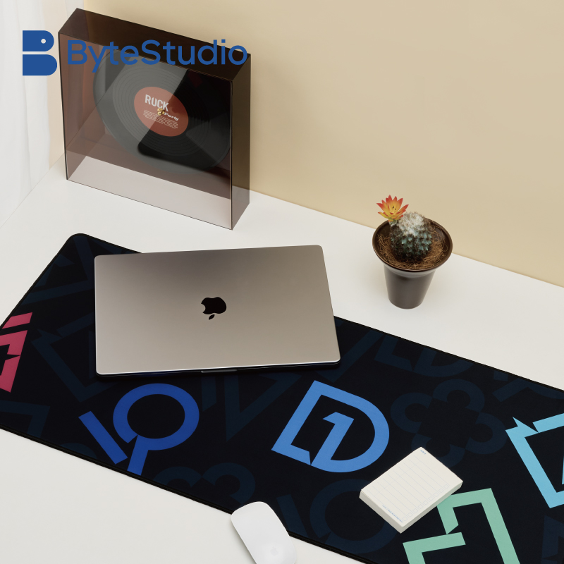 Always Day 1 - Mousepad