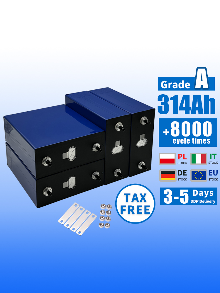 Hithium 3.2V 314AH