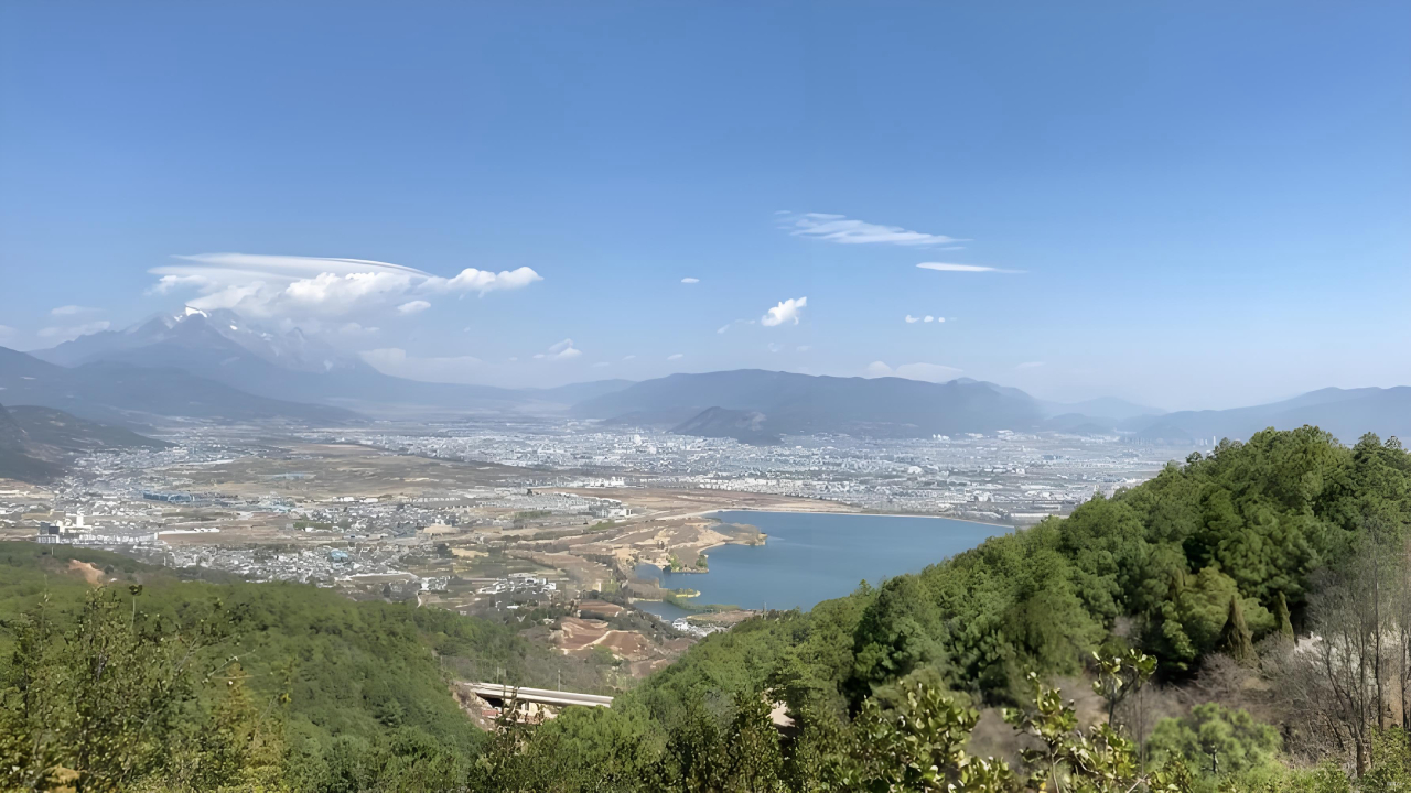 Lijiang Weather: When is the Best Time to Go in 2026?
