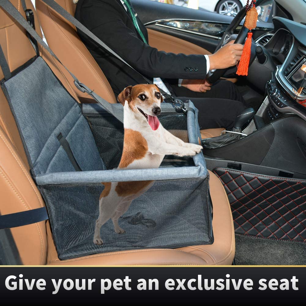 Pet Car Safety Seat