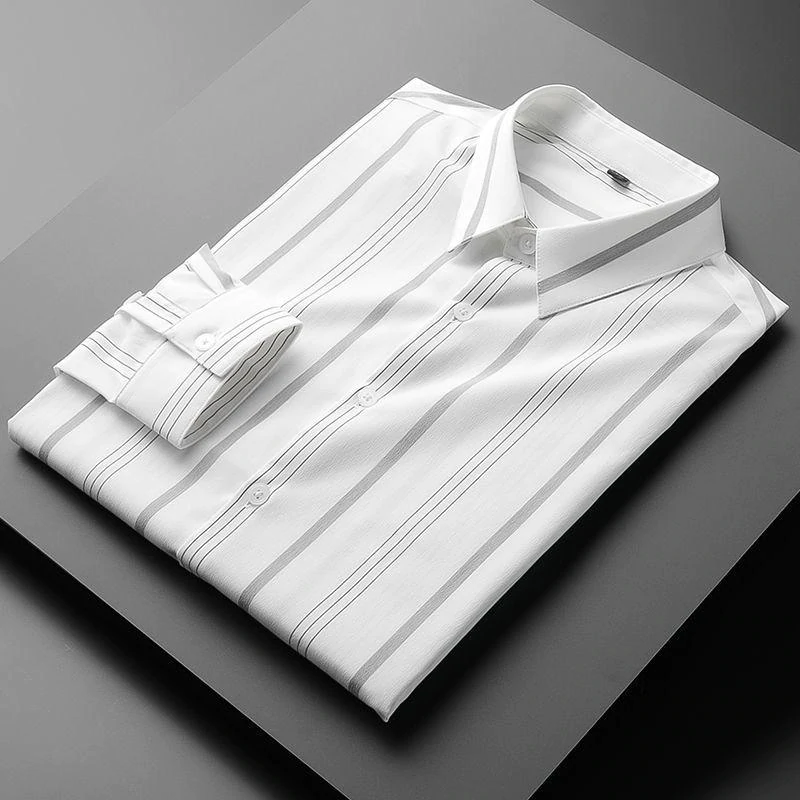 Light Luxury Quality Casual Shirt