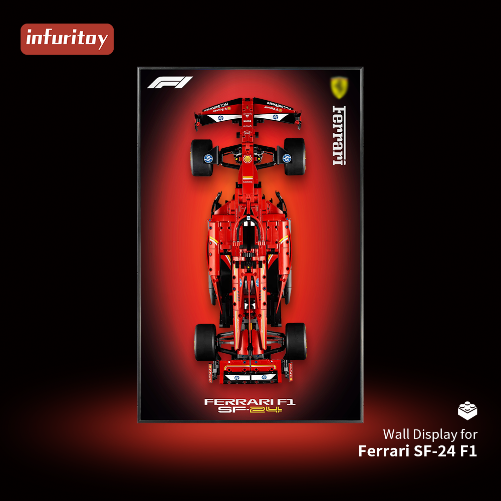 For Ferrari