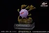 Pokemon Skill Museum Series 003 Poison Gas Koffing - Pokemon Statue ...