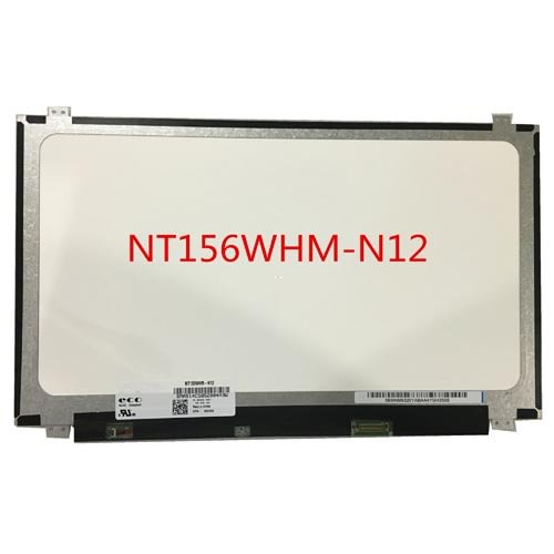 NT156WHM-N12 N156BGE-E41 B156XW04 V.7 B156XW04 V8 N156BGE-EB1 NT156WHM ...