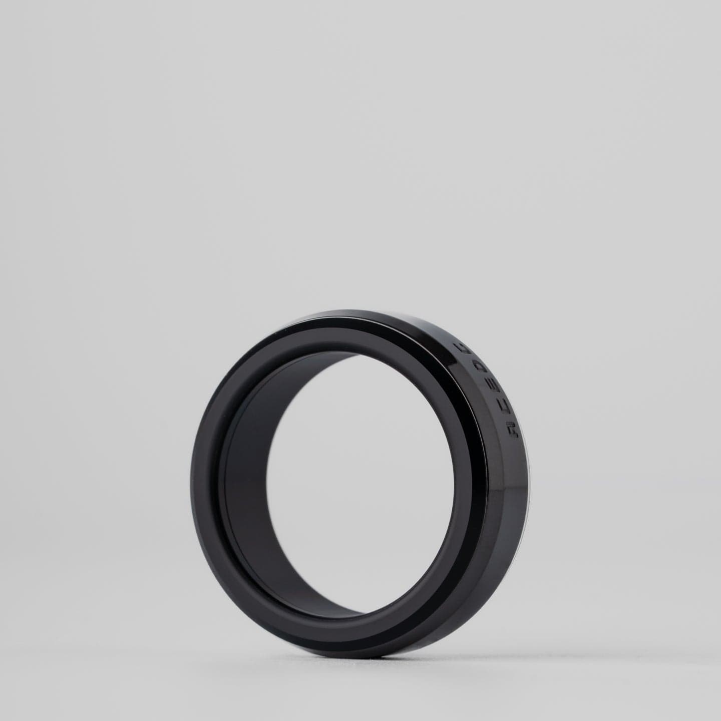 ACEdc Mechanical Ring 3.0-ZERO Fidget Ring