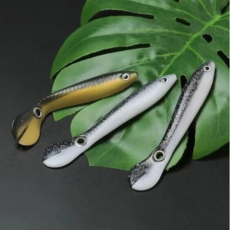 🐠Soft Bionic Fishing Lures