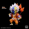 Orochi Oniwabanshu Series Fujin & Raijin - ONE PIECE Statue - YZ ...