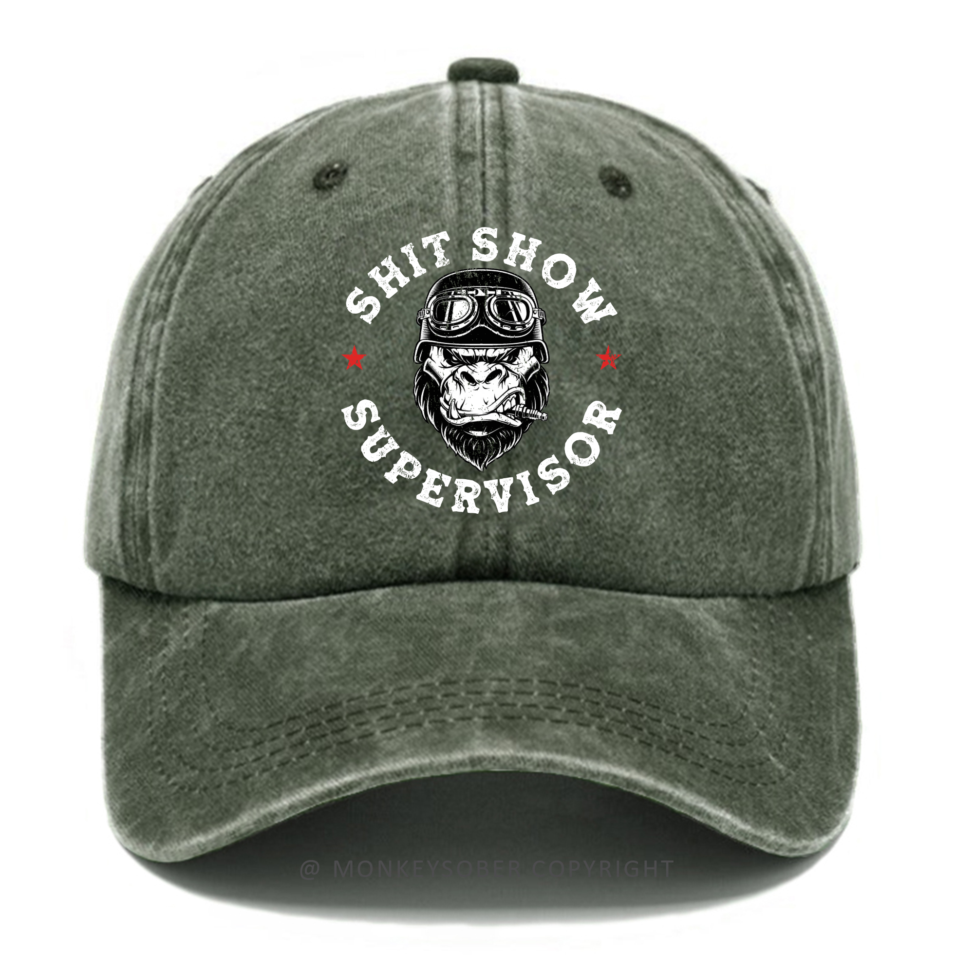 Monkeysober