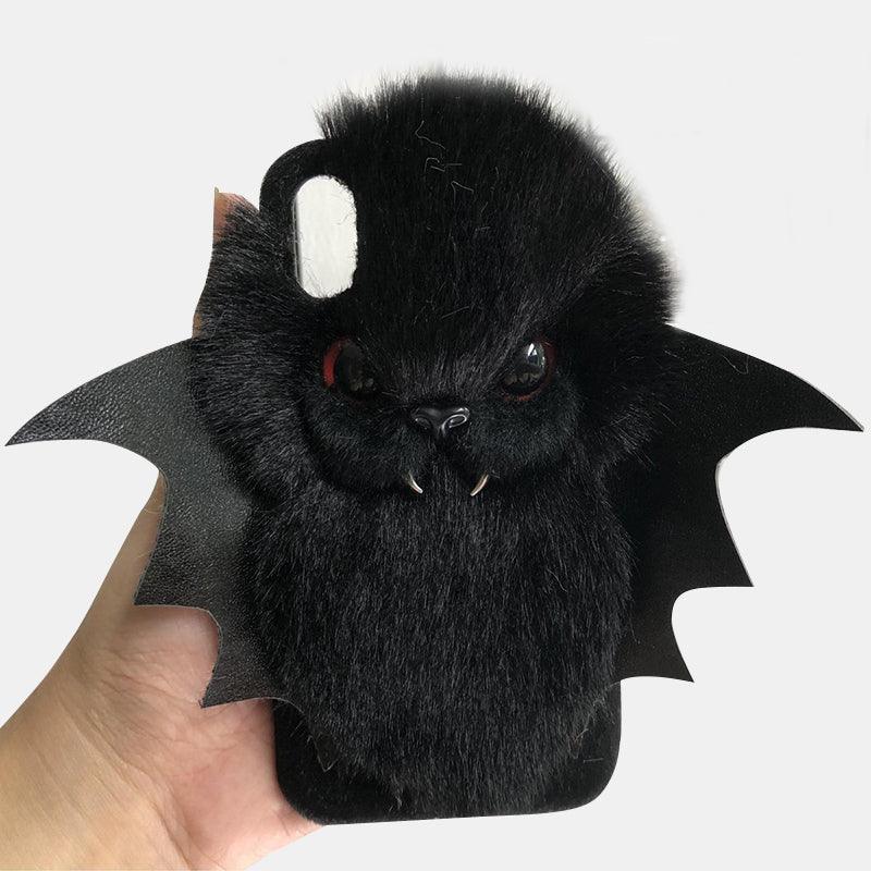 Bloody Bat Phone Case