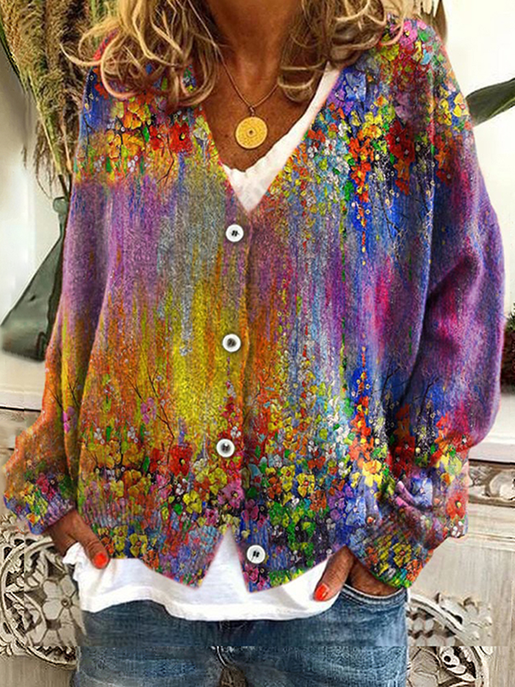 Sweaters & Cardigans