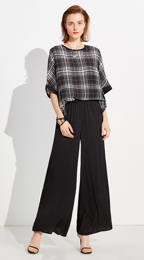RealSilkLife | Silk Pants Womens