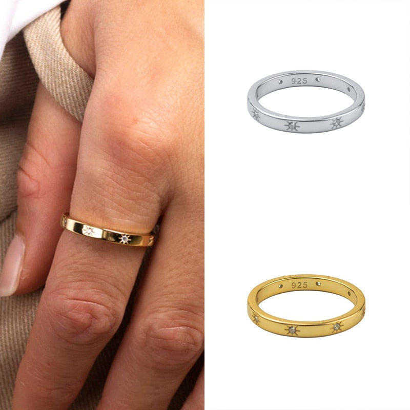 Hyland Ring