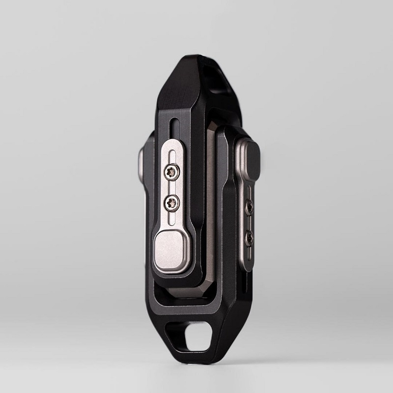 Push Egg Magnetic EDC Decompression Artifact Fingertip Gyroscope Single ...