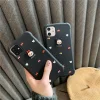 Cartoon Couple Phone Case