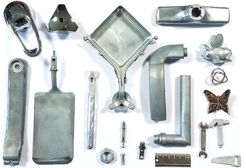 Unleashing the Power of Zinc: Applications and Advantages of Zinc ...
