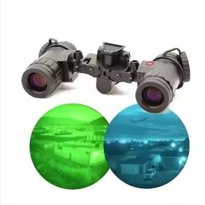 pvs 14 vs pvs 31: The Pinnacle of Night Vision Equipment - HaikeWargame