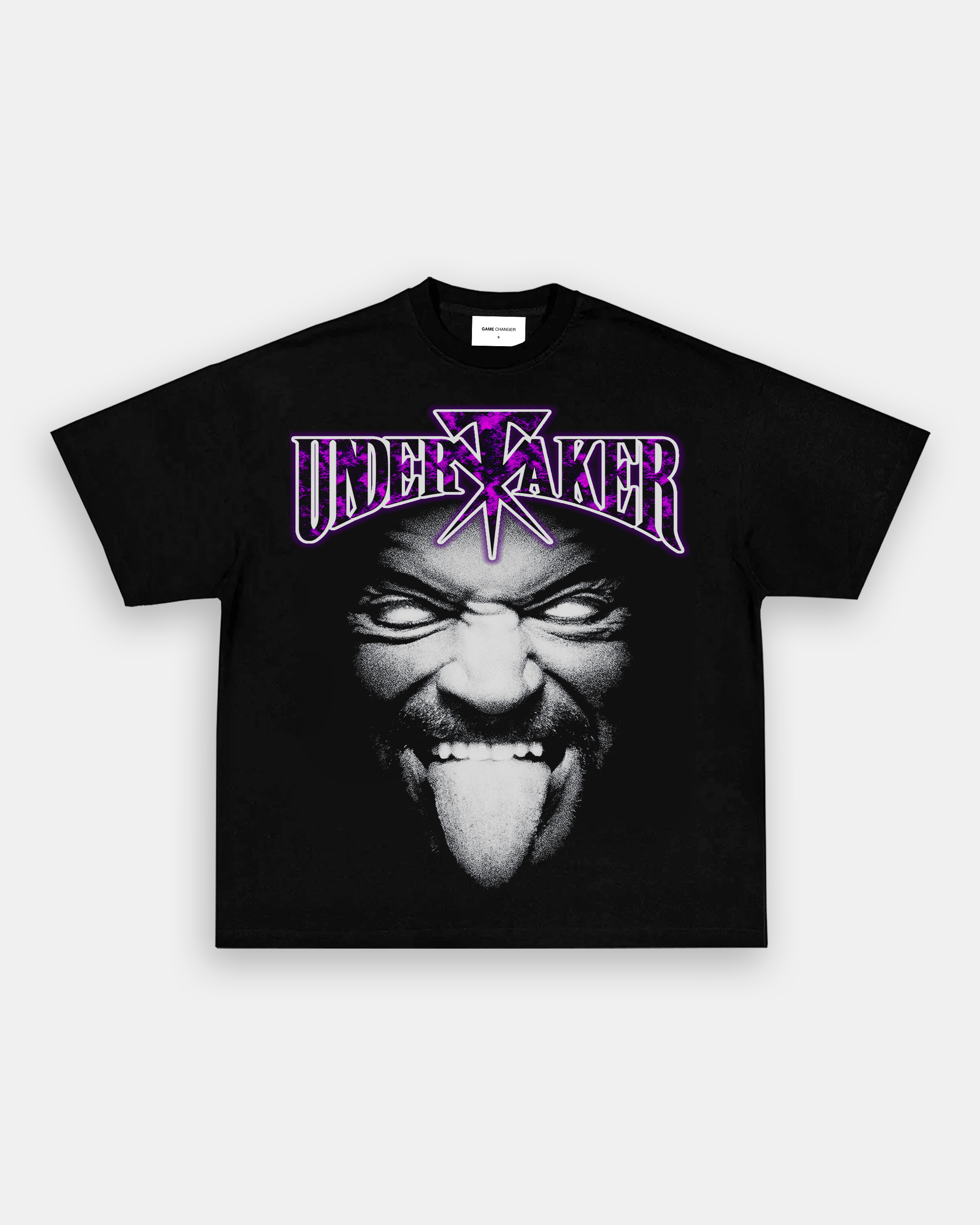 UNDERTAKER V2 TEE