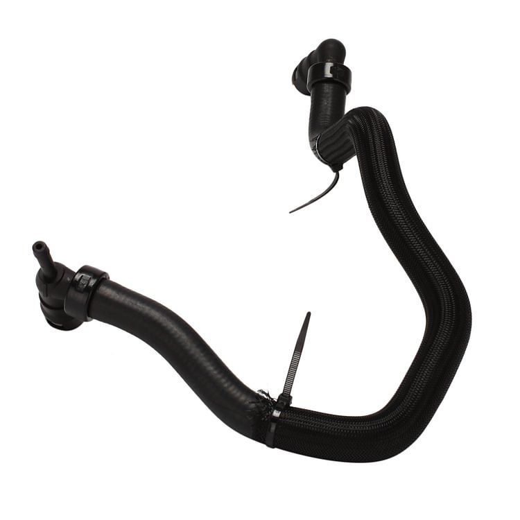 Car Heater Hose HVAC Hose for Ford Powerstroke 11-17 6.7L BC3Z18472E ...