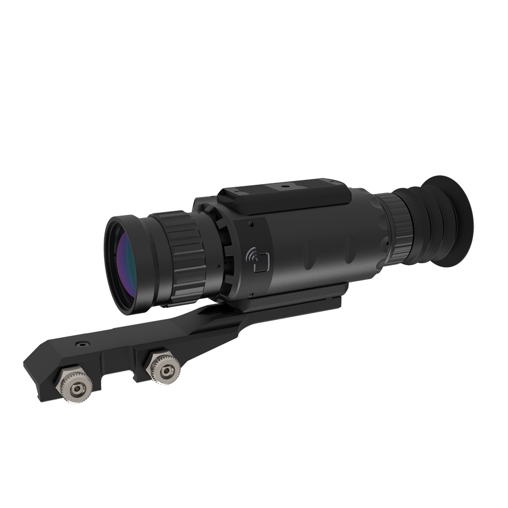 WOLF 3M Thermal Imaging Rifle Scope 384×288 (50Hz)