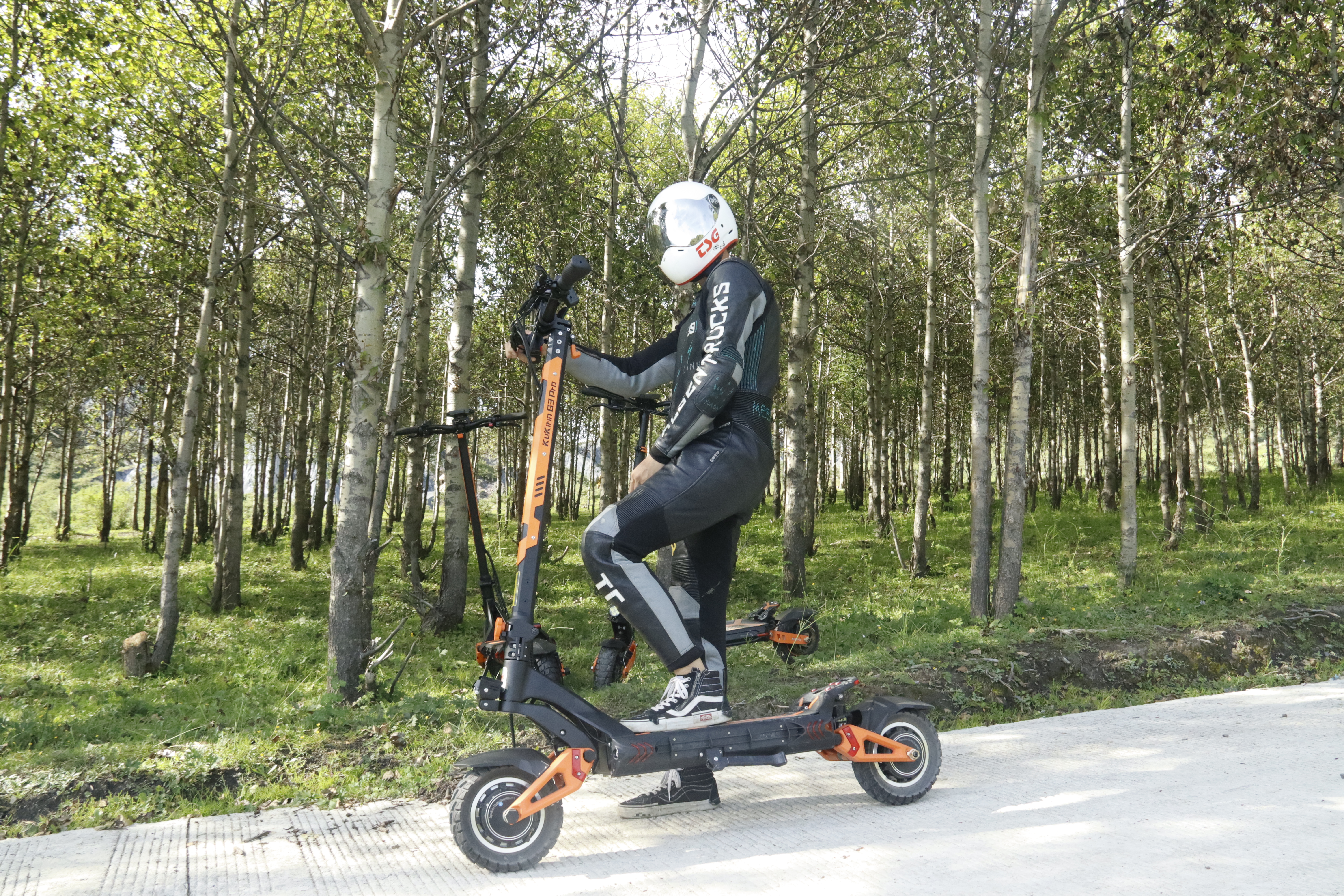 KuKirin G3 Pro Electric Scooter Review: Is It Worth Buying? Today, I ...