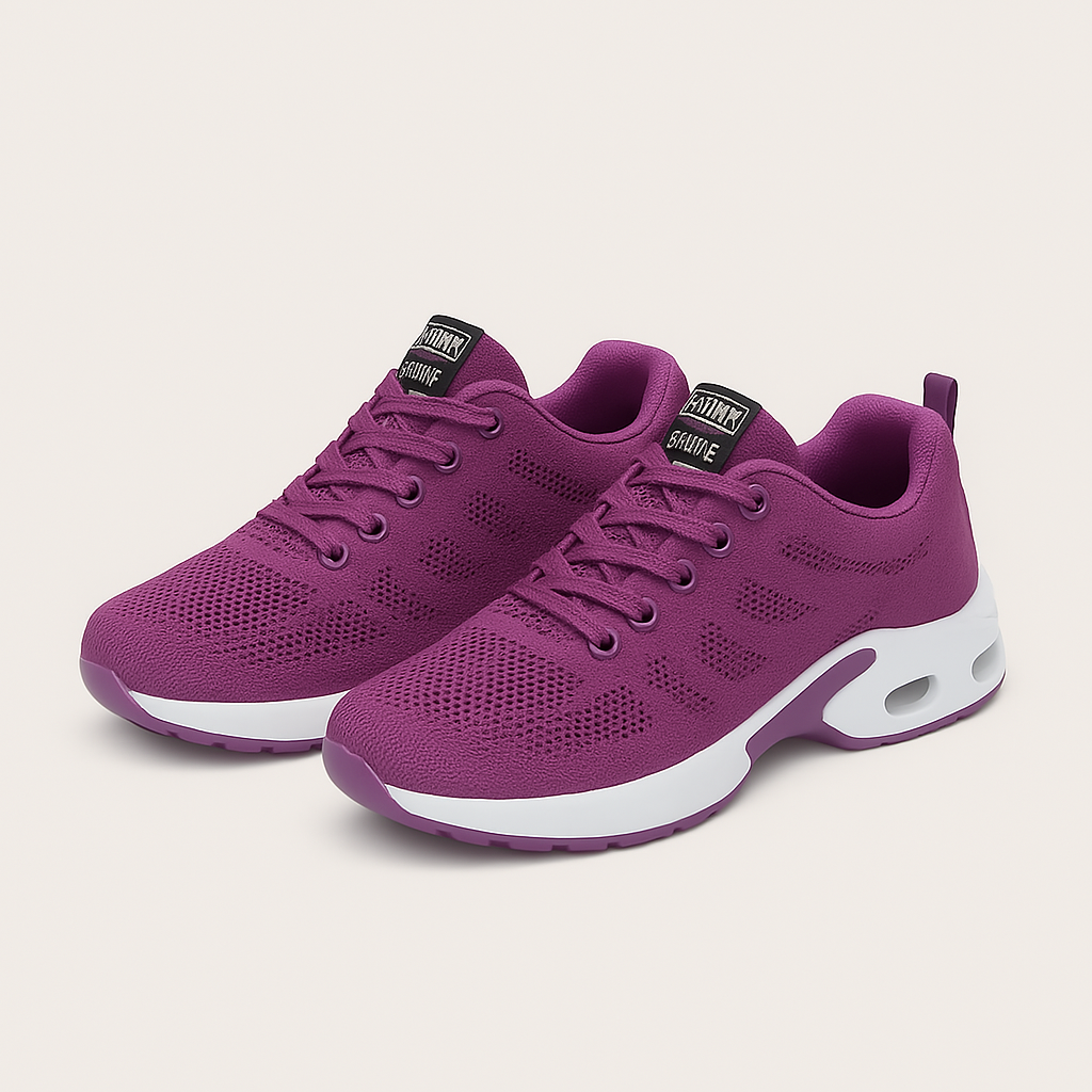 Nikki | Orthopaedic Running Shoes