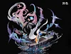 The Defend of Gallade & Gardevoir - Pokemon Resin Statue - RAVEN Studio