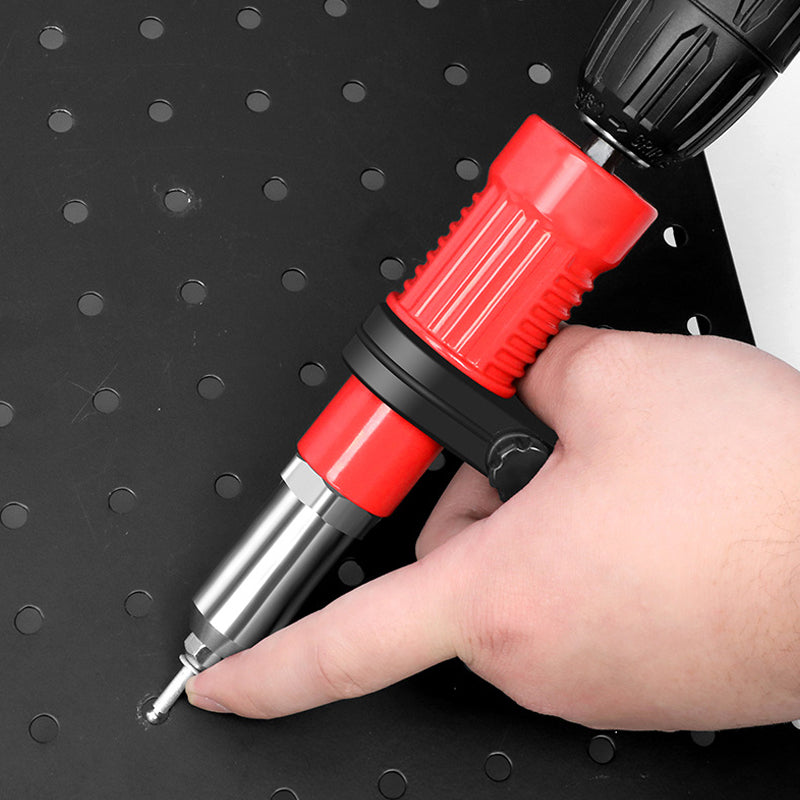 Saker Rivet Gun Adapter