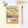 MUSEUM OF ART SERIES POSTCARD SET