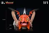 1/1 Scale Gigimon & Yarmon & Culumon - Digimon Resin Statue - XF ...