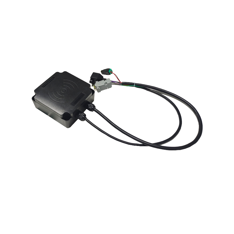 M100 RS232 /485 UHF RFID Industrial Reader readers Direct connection to ...