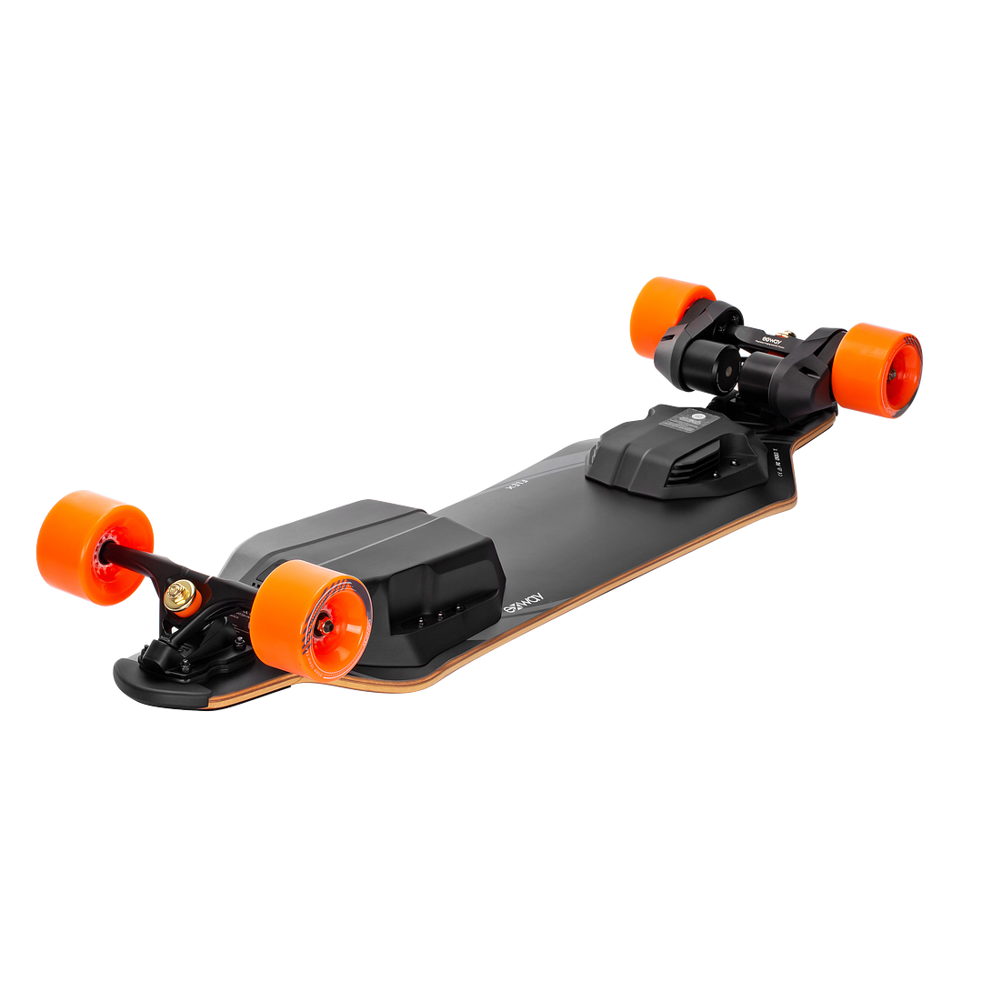 Exway Flex electric skateboard