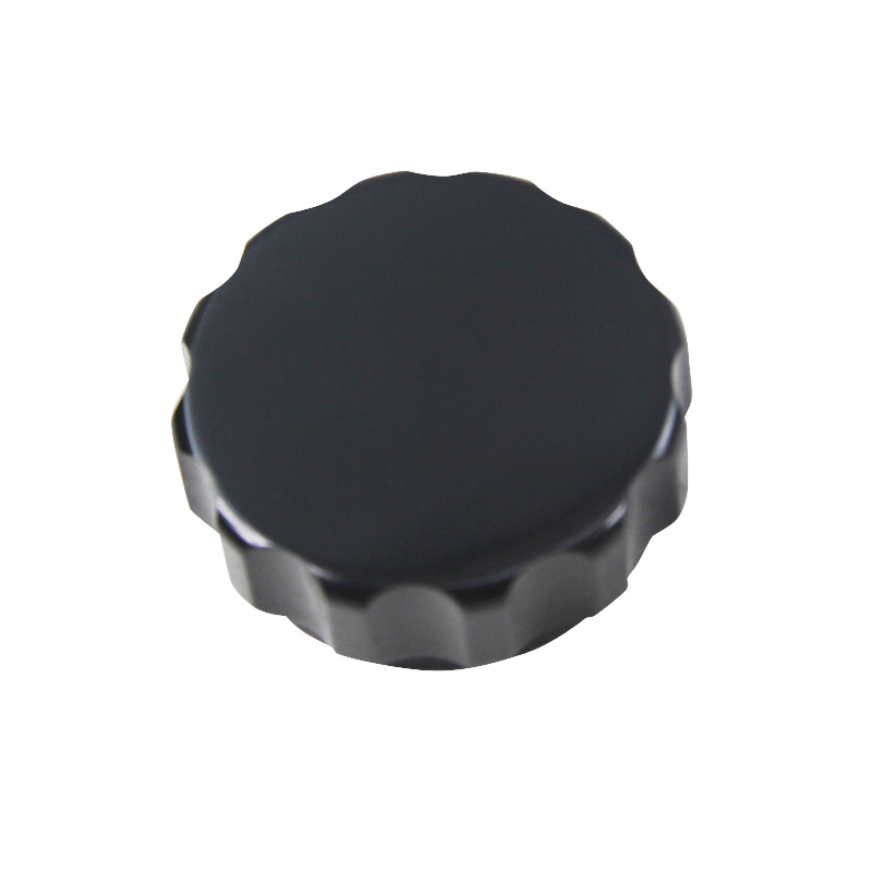 Universal Aluminum 1 1/2" I.D 38mm Dry Sump Fuel Tank Weld On Filler ...