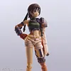 Square Enix Bring Arts Series Yuffie Kisaragi - (FF7) Final Fantasy VII ...