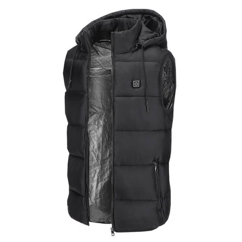 Scorched™ Unisex Heated Vest