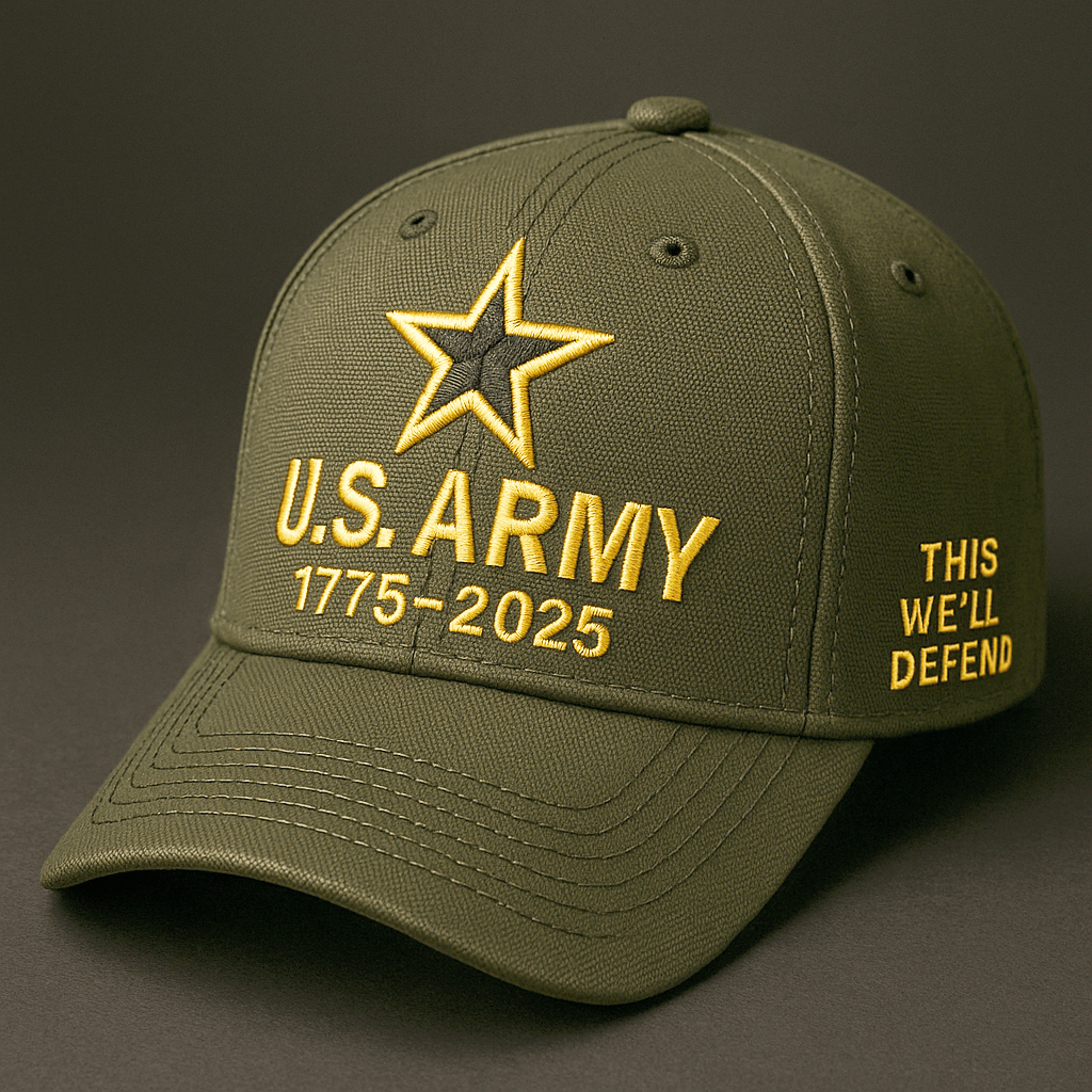 USMC Tribute Cap