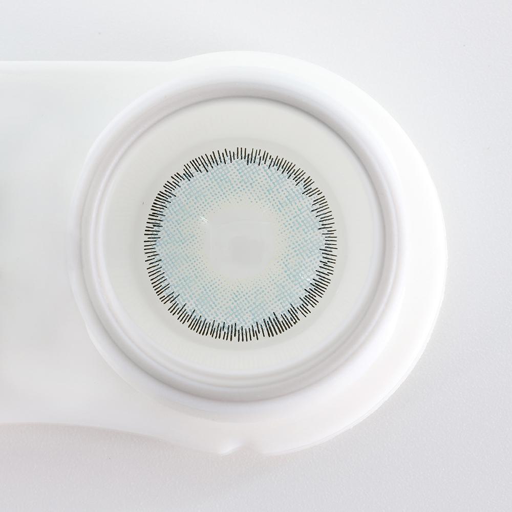 Blue Contacts | Blue Colored Contact Lenses & Circle Lens