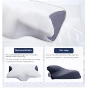The Endorma Orthopedic Pillow