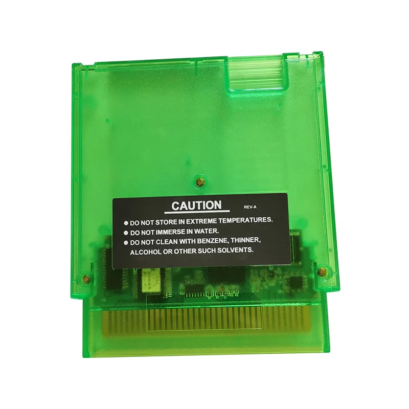 8 Bit Game Card - Super 239 in 1 Collection NES Cartridge Multicart for ...