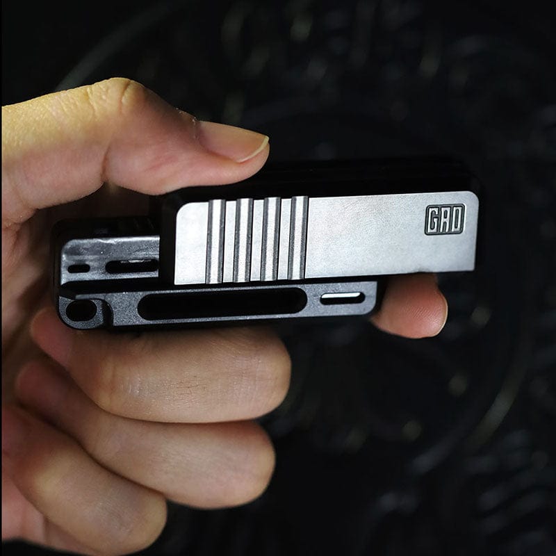 GAO STUDIO RIFLE-5 Fidget Slider