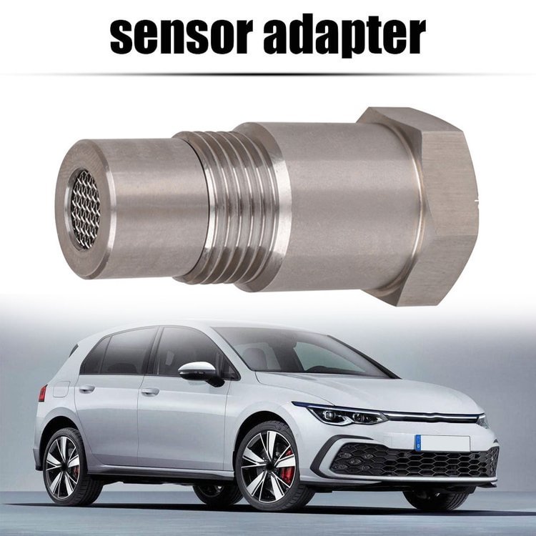 M18*1.5 Car CEL Fix O2 Sensor Check Engine Light Eliminator Adapter ... M18*1.5 Car CEL Fix O2 Sensor Check Engine Light Eliminator Adapter ...