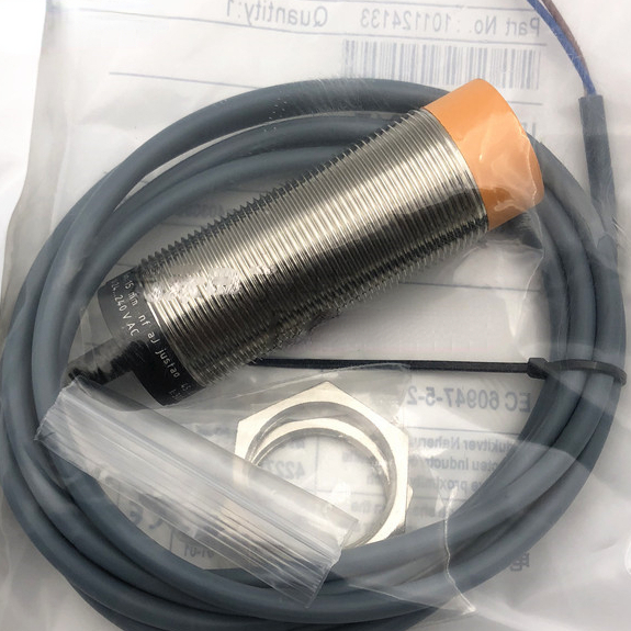 Proximity Switch II5803 Inductive Sensor