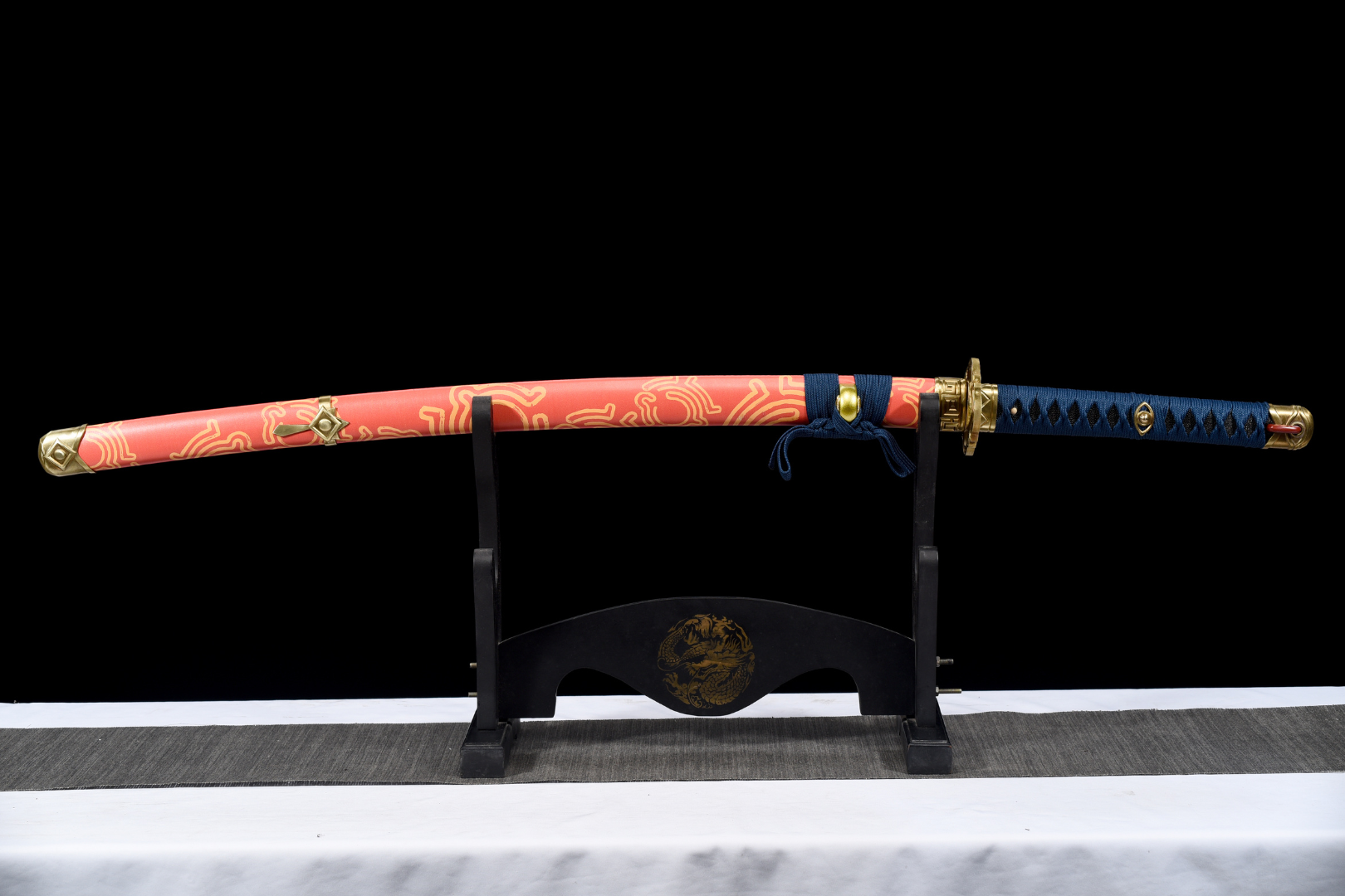 Zelda Katana - Eightfold Longblade (50 units)