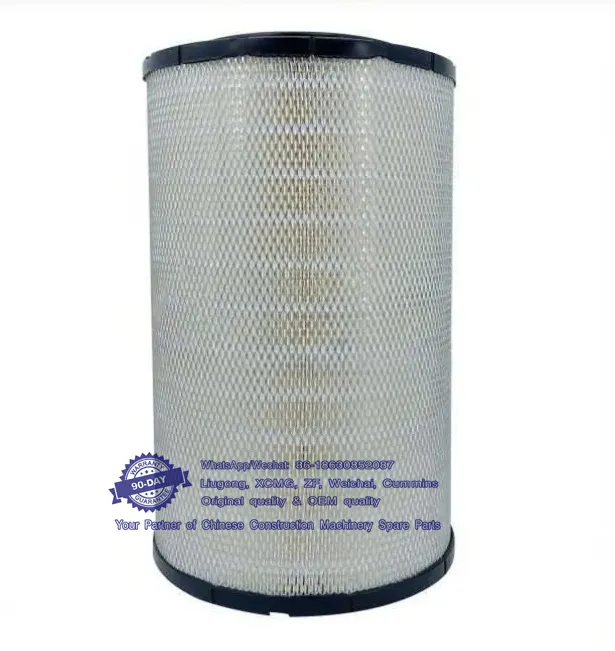 Air filter 24-hole K30/46 (P3827643) PU3046 for Volvo Penta Engine