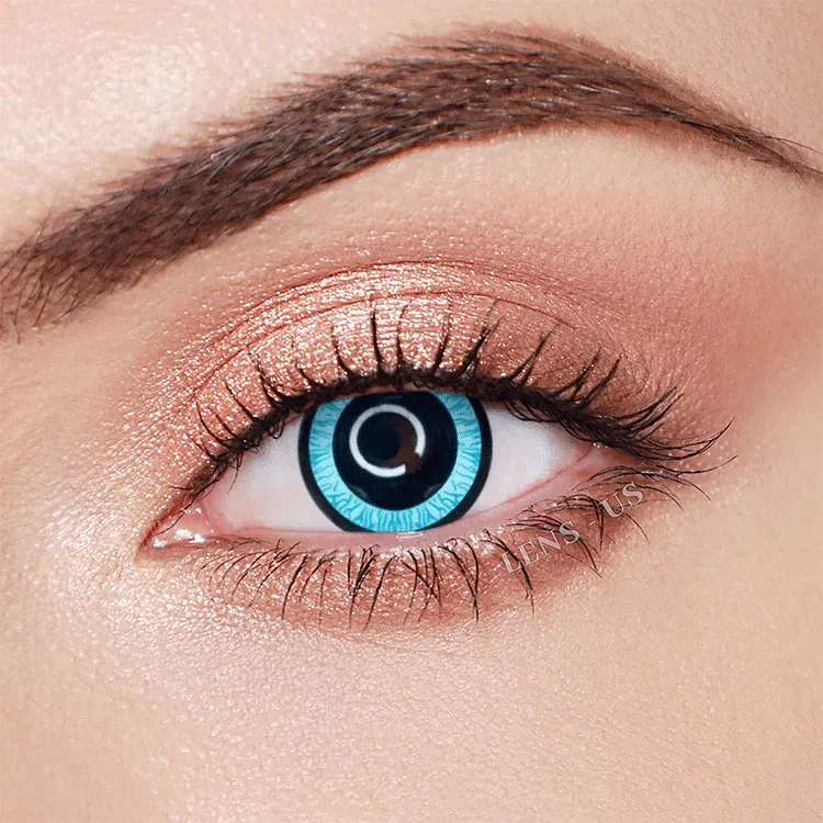 Nebula Eye Contacts